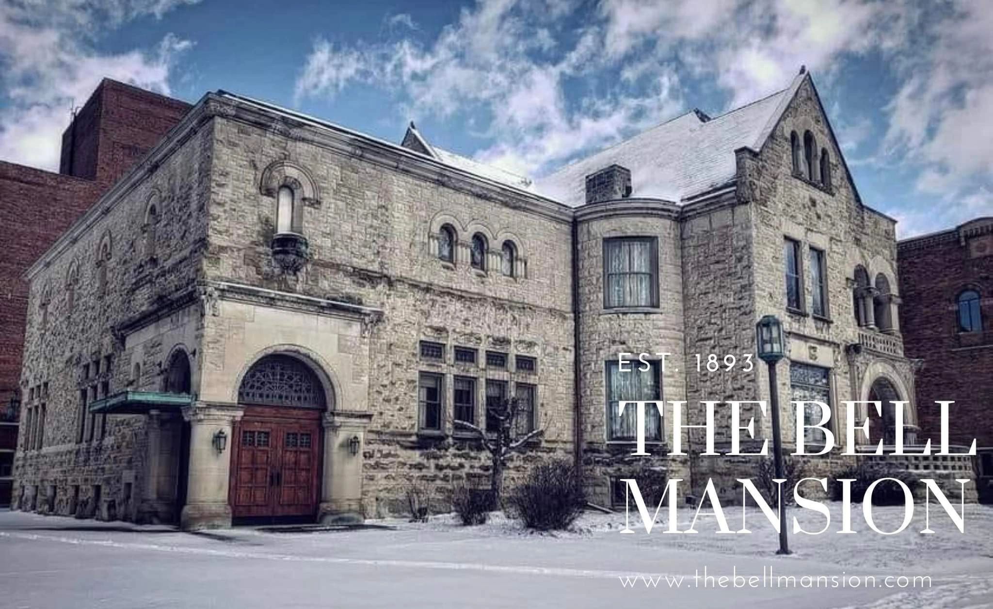 The Bell Mansion