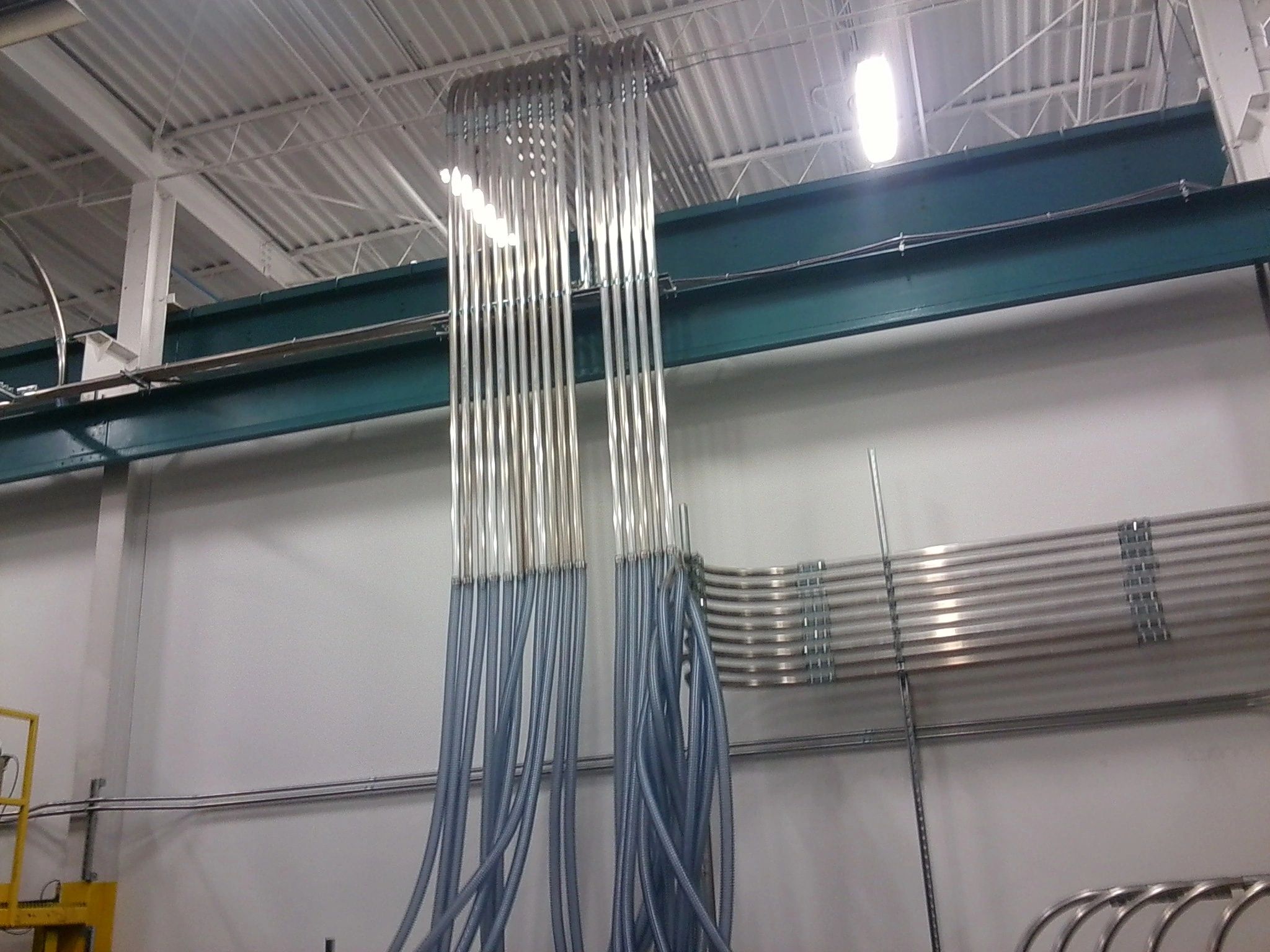 Industrail Commercial Service, Inc. - Contractor, Installer, Hvac
