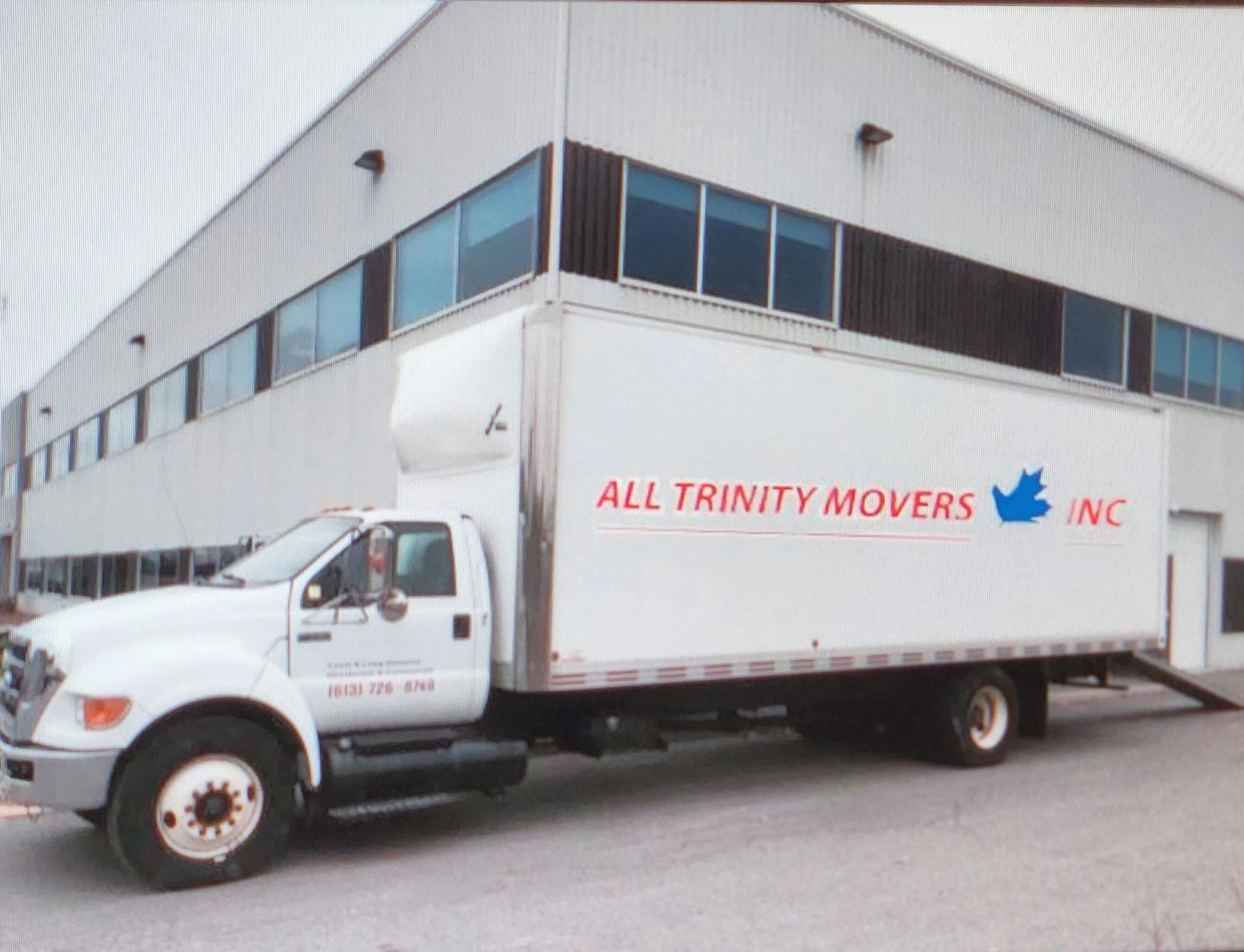 Moving Tips Packing Tips