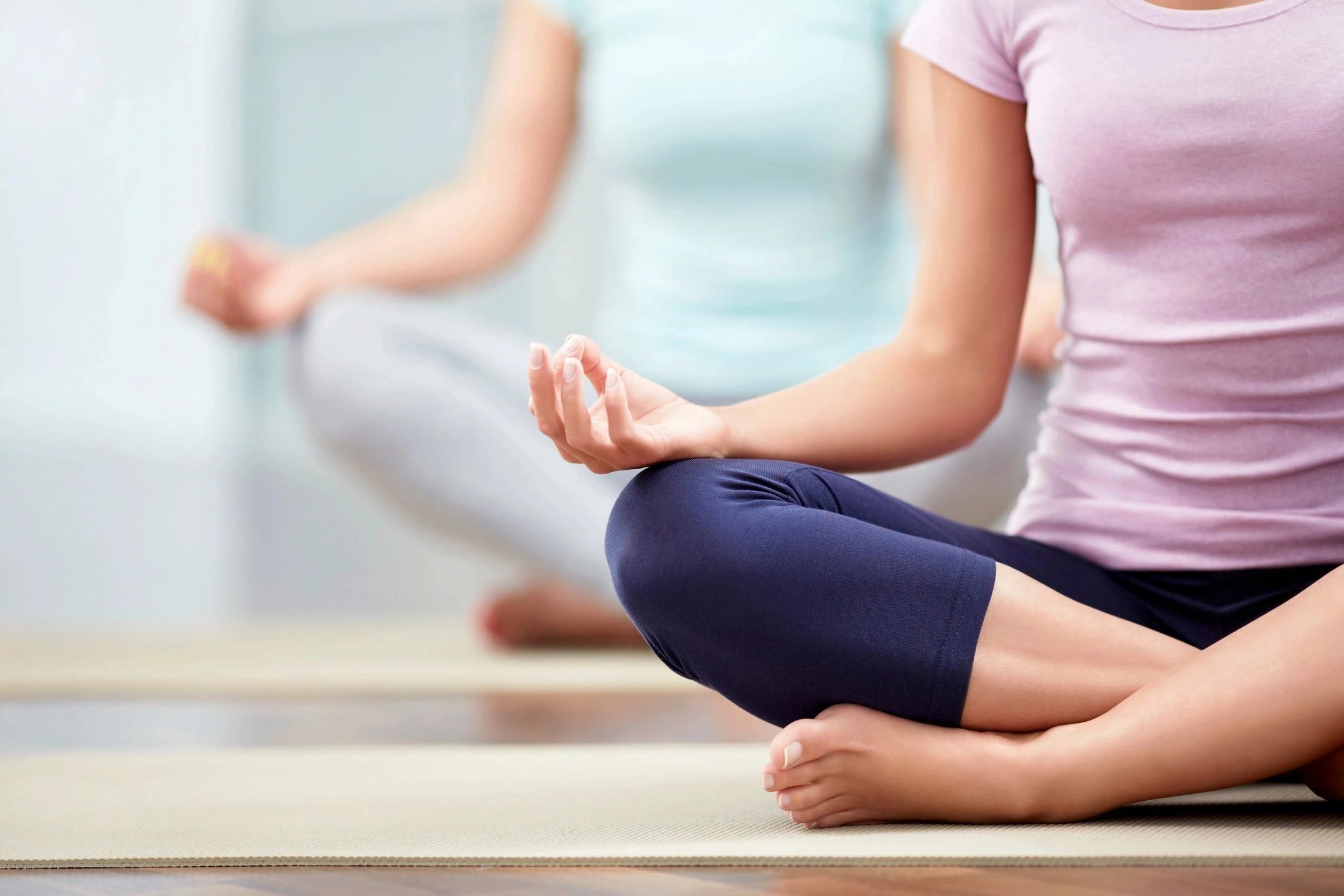 Yoga Classes Online & in Studio Kent | Jo Johnson Yoga