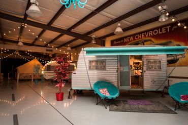 Lone Star Glamp Inn | Lone Star Glamp Inn