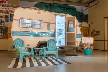 Lone Star Glamp Inn | Lone Star Glamp Inn