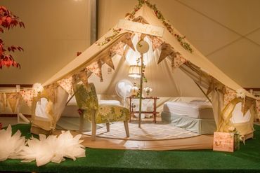 Lone Star Glamp Inn | Lone Star Glamp Inn