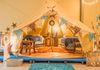 Lone Star Glamp Inn | Lone Star Glamp Inn