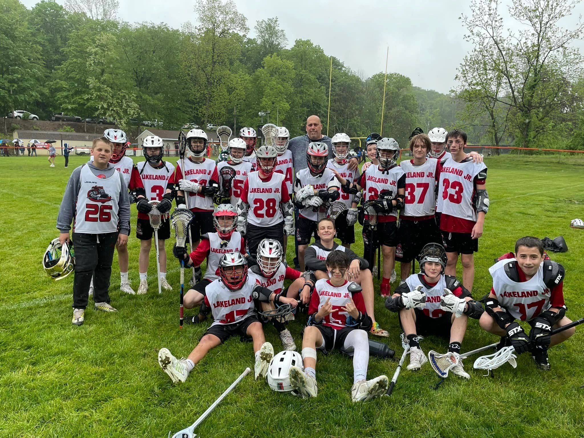 Meet the Board | Lakeland Jr Lacrosse