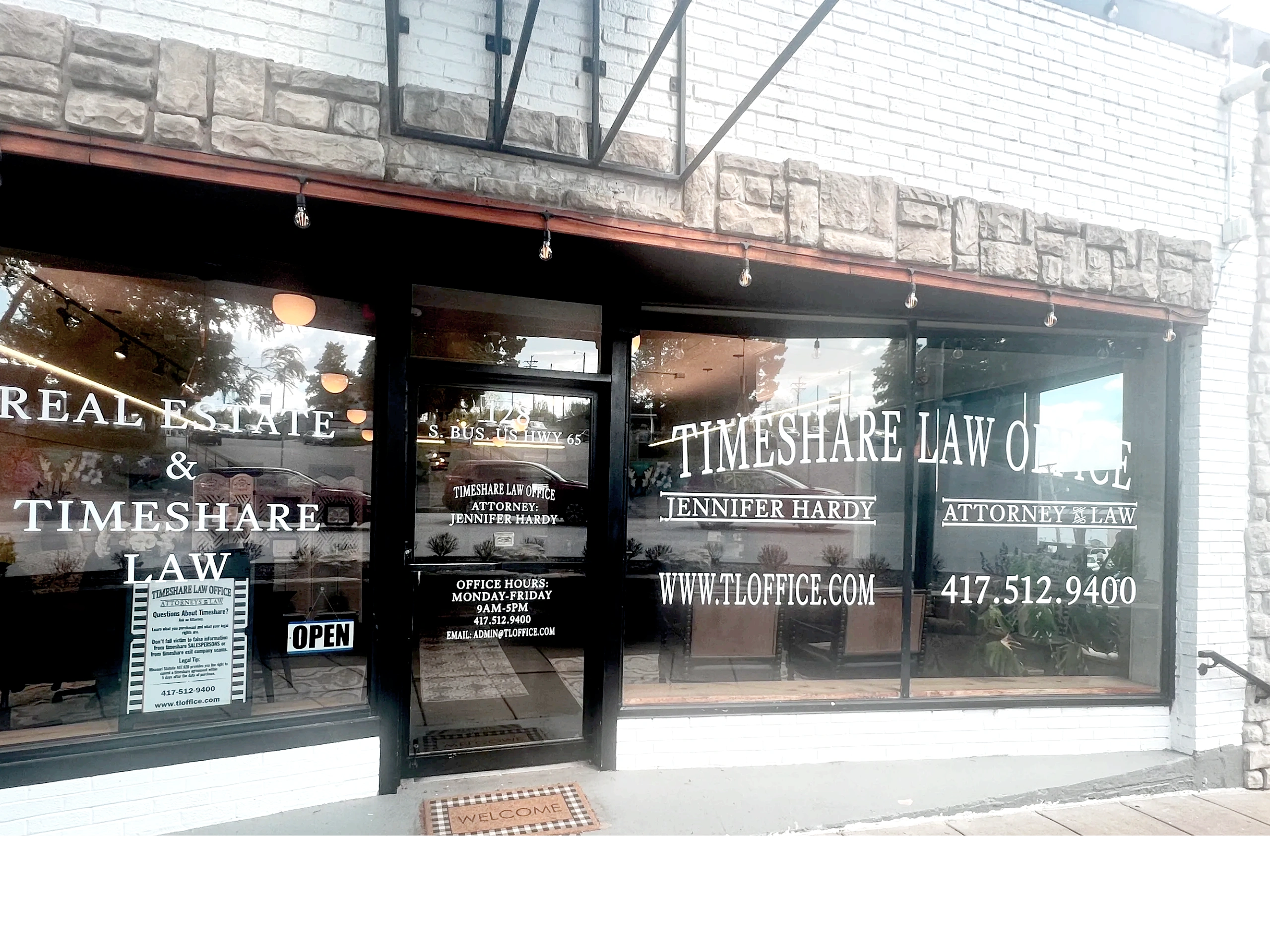 Timeshare Law Office