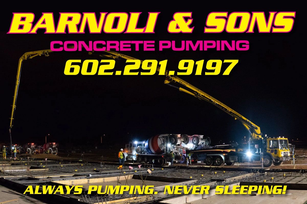 Barnoli and Sons