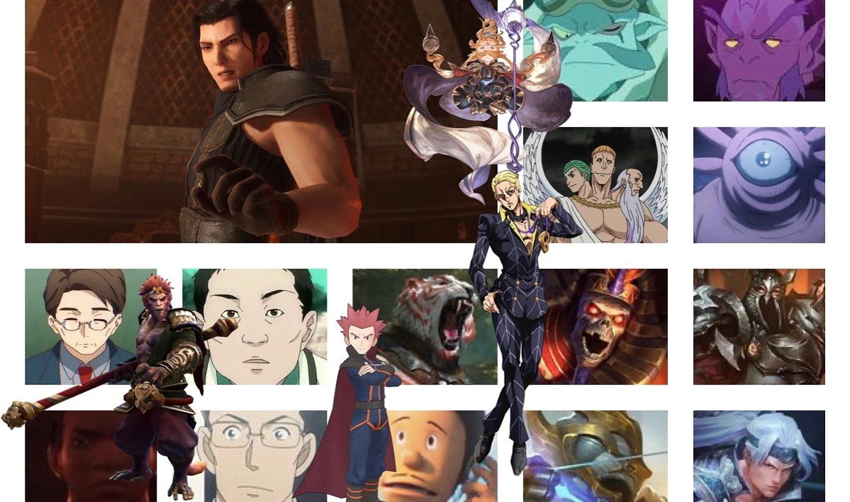 Bill Millsap Voice Over Director/Actor