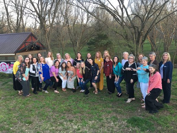 Arkansas Alpha Delta Pi Alumnae - NWA ADPI Alumnae Association