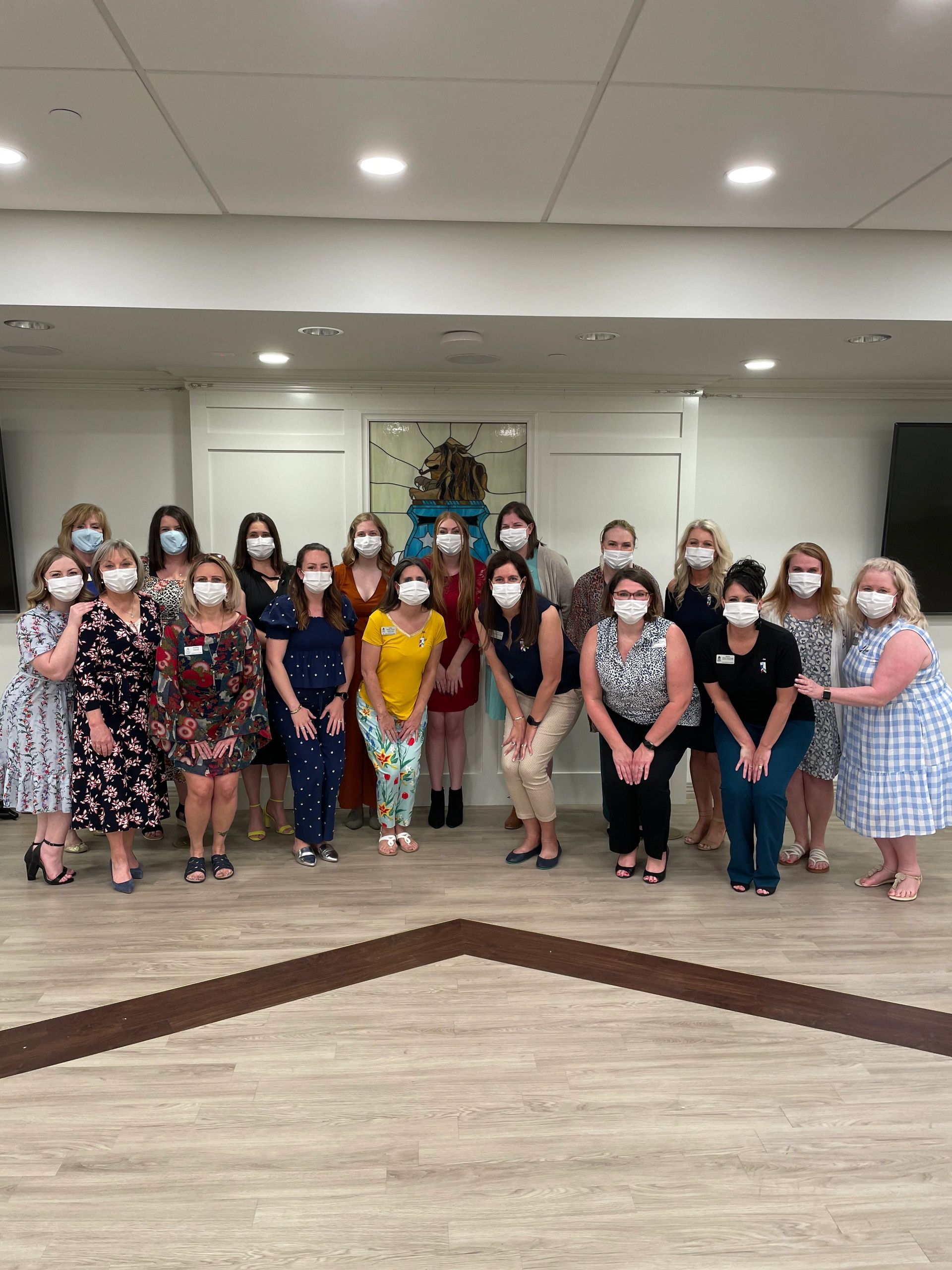 Arkansas Alpha Delta Pi Alumnae - NWA ADPI Alumnae Association