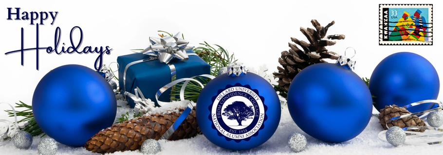 Dillard University National Alumni Association - Home