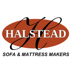 HALSTEAD - Mattress, Custom