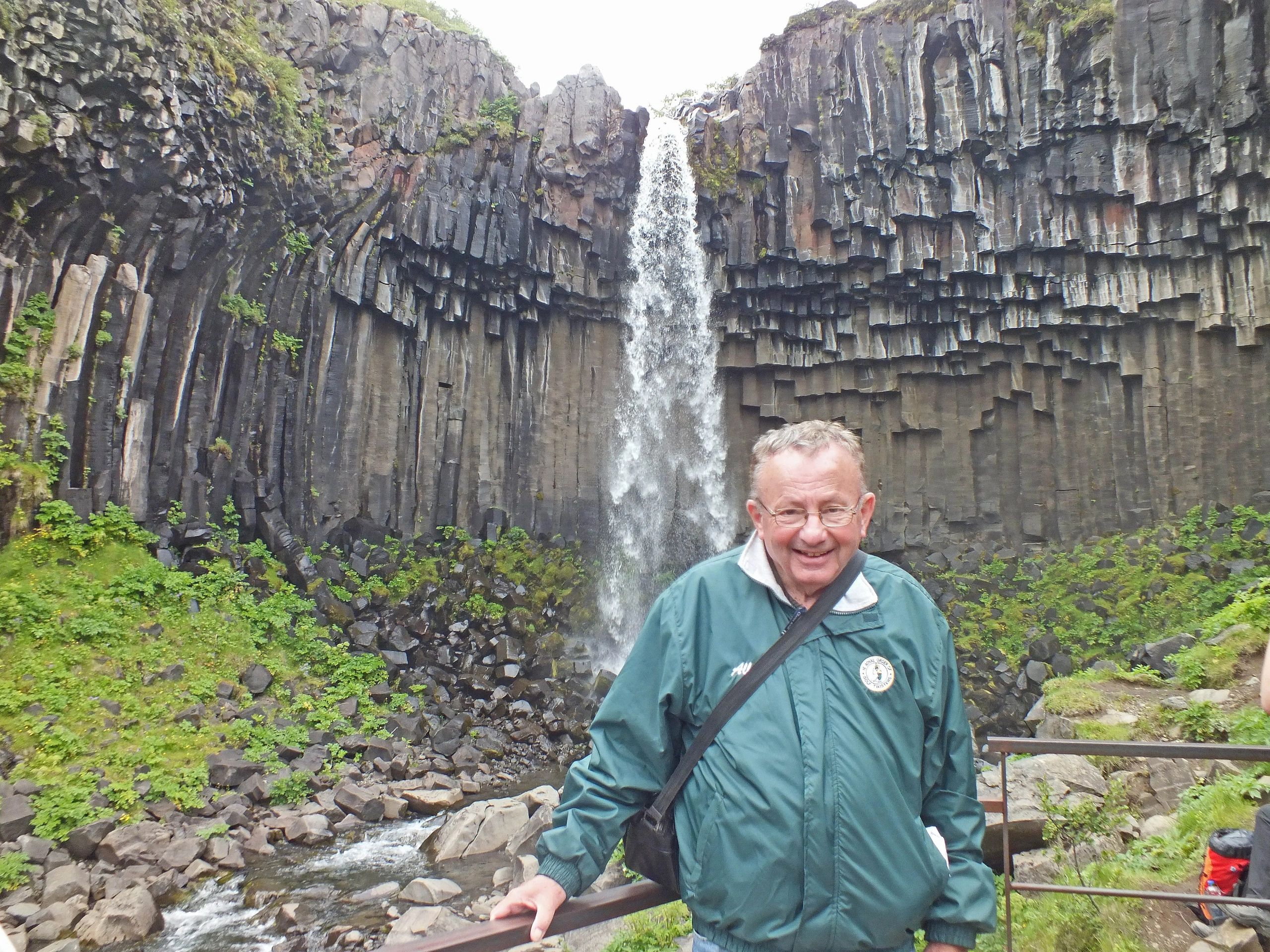 Al Wolf Interests... Travel, Bridge, Fractals, Politics and more!