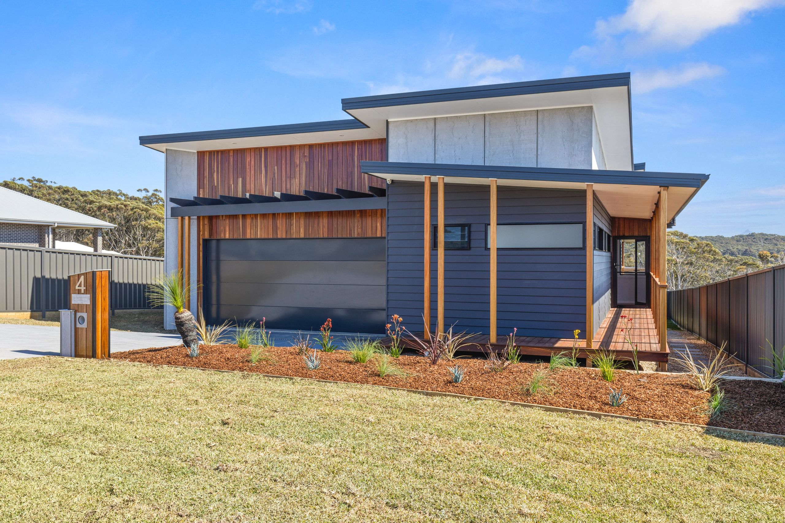 Coast Building and Carpentry