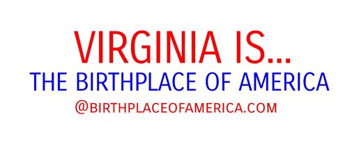 The Birthplace of America - Home