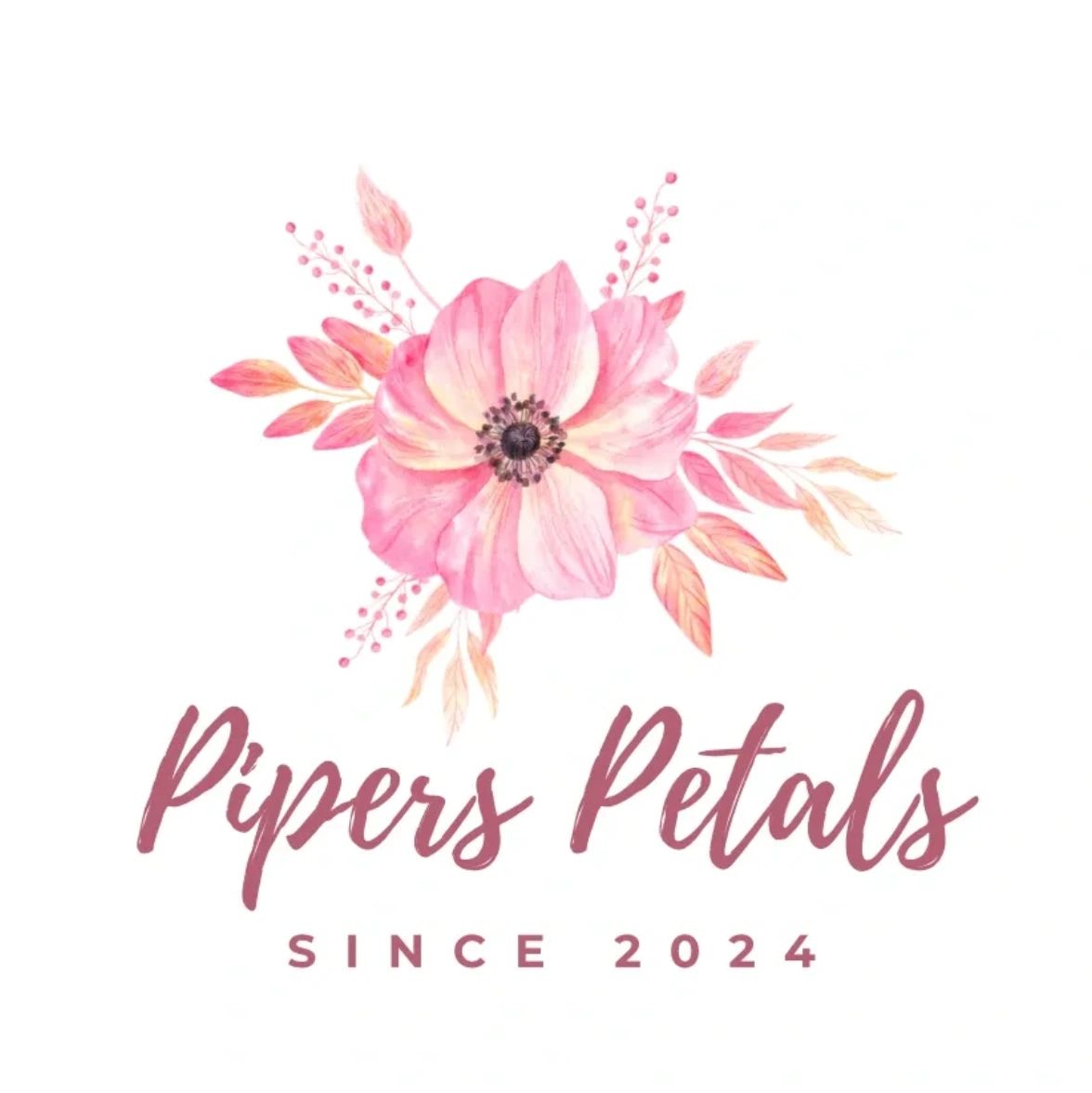 Build your own bouquet