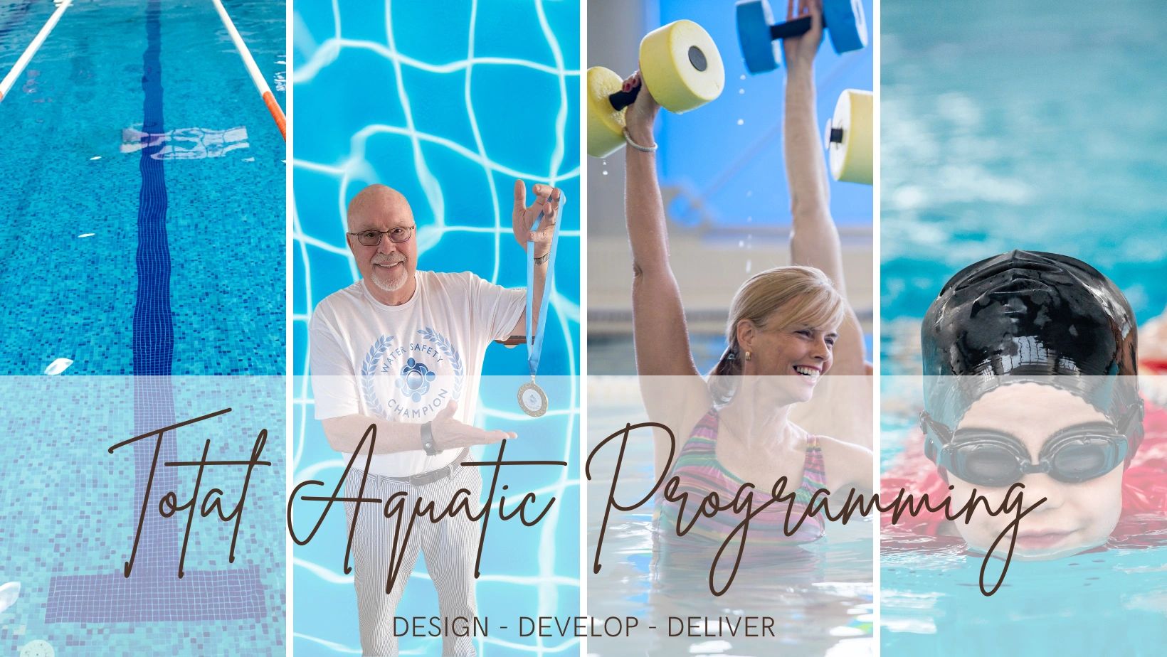 Monthly Drowning Reports