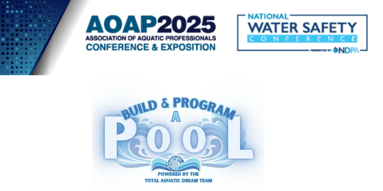Total Aquatic Programming, LLC. - Virtual Build a Pool, Sustainable ...