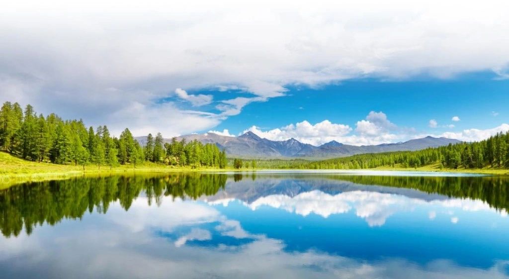 Fresh Air - Fresh Water