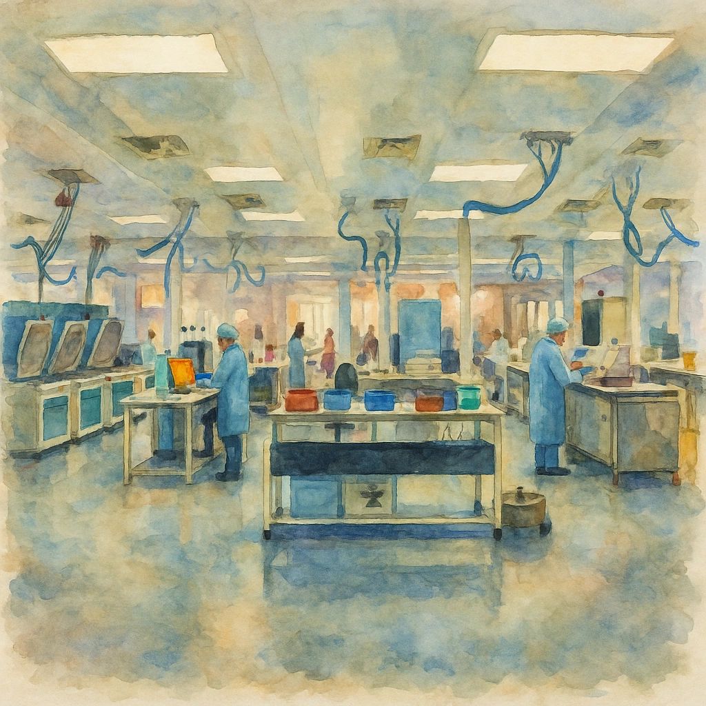 About Us | Lindville Bio