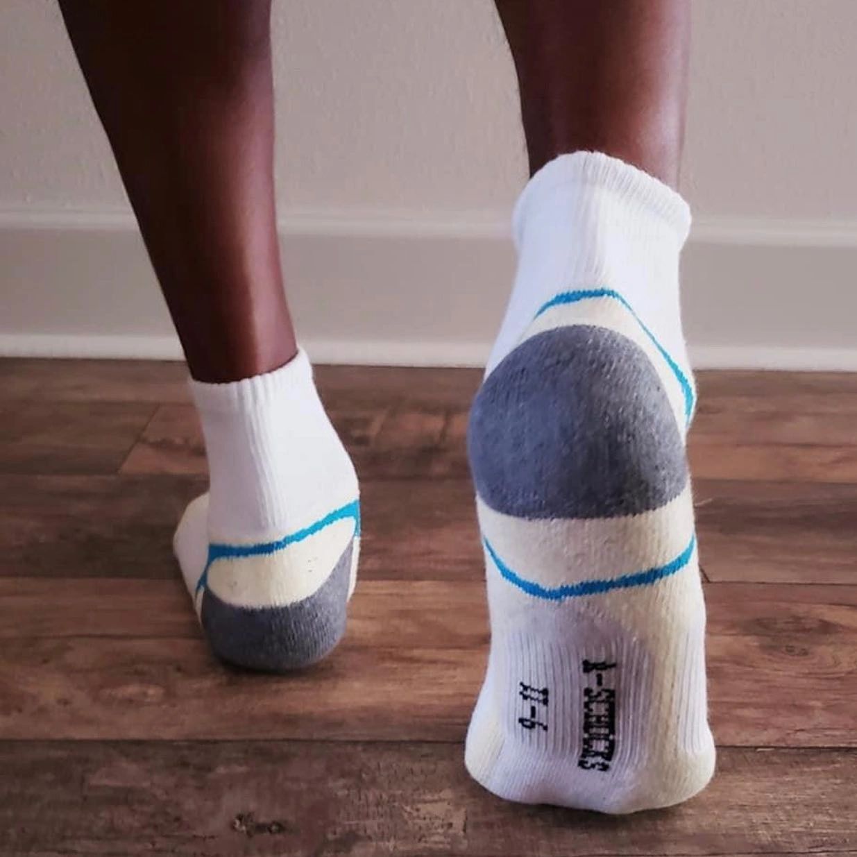Insoles, Plantar Fasciitis - A-Schocks Gel Arch Support Socks