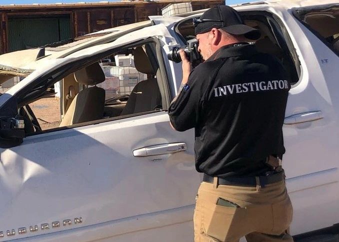 Accident Investigations