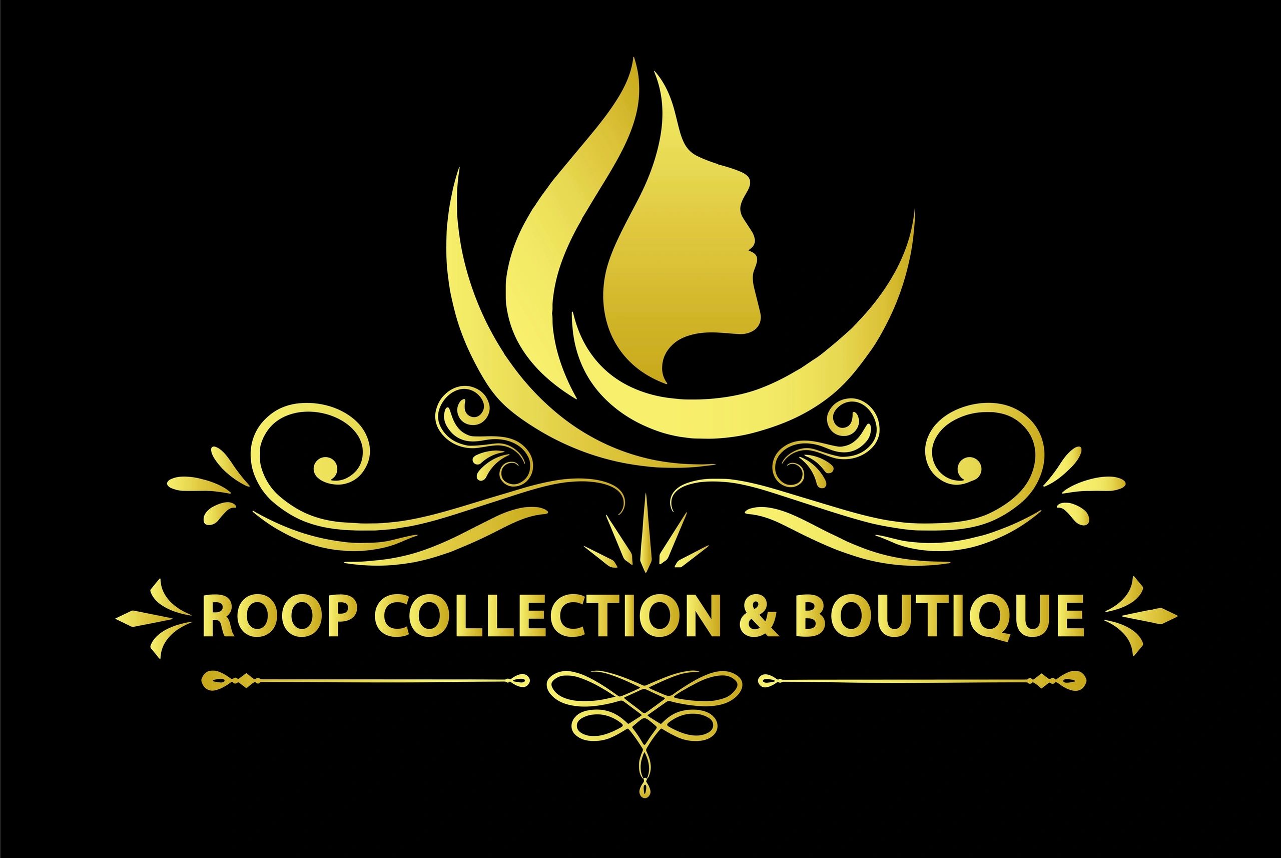 Roop Collection & Boutique