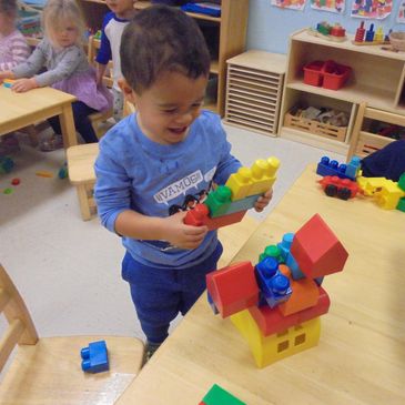 Little Learners Educational Center