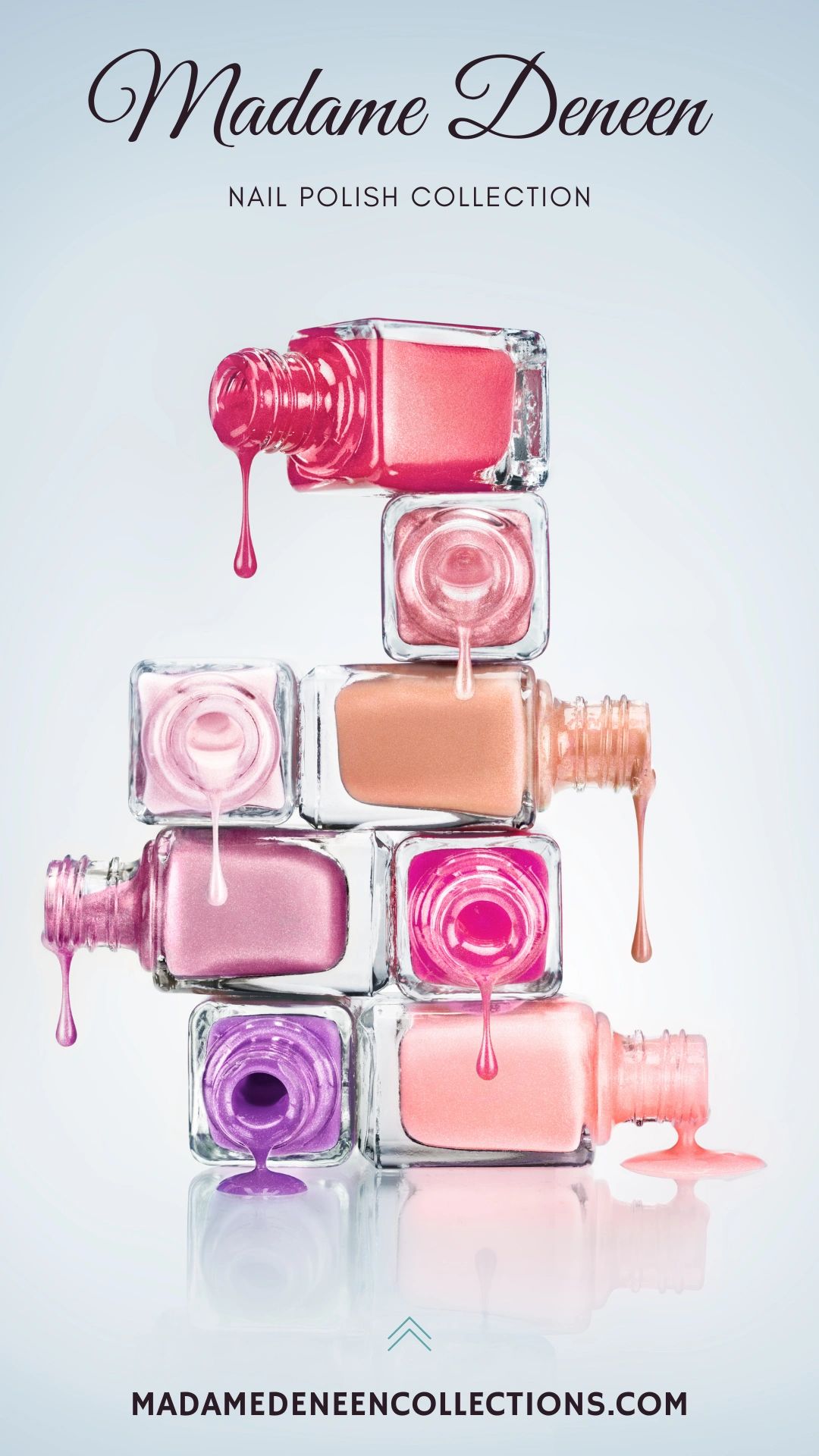 Madame Deneen Collections
