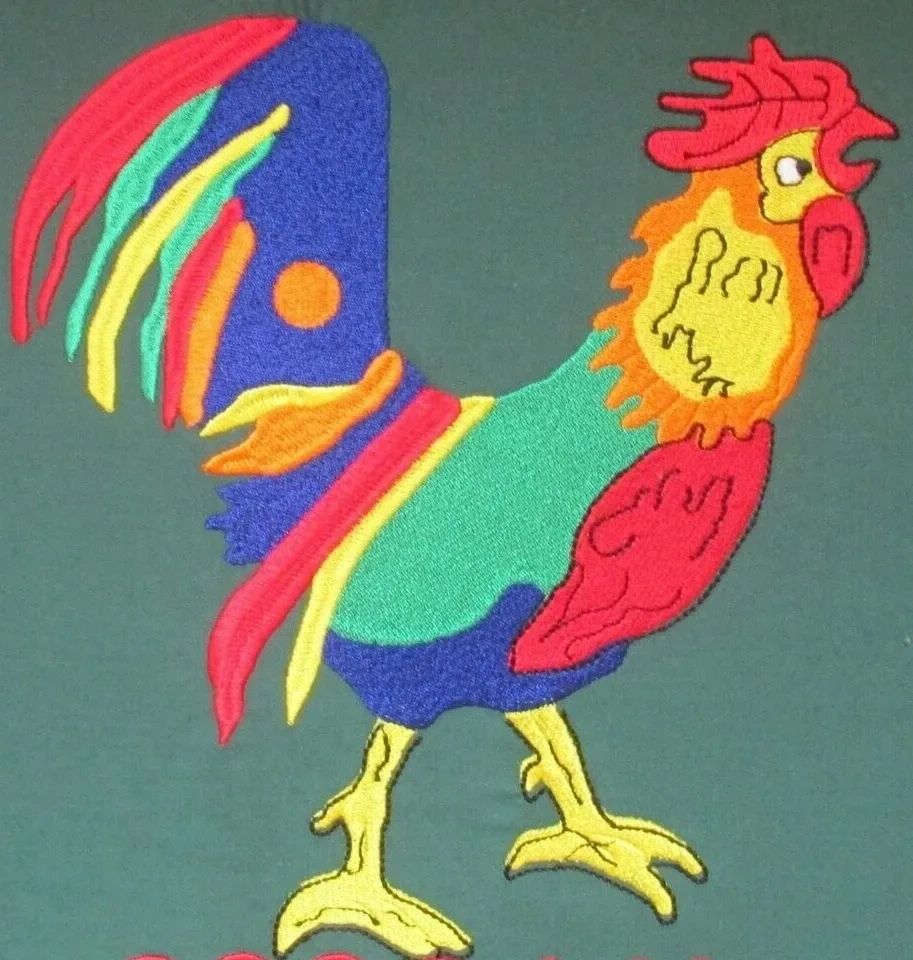 New Roosters | rooster-net