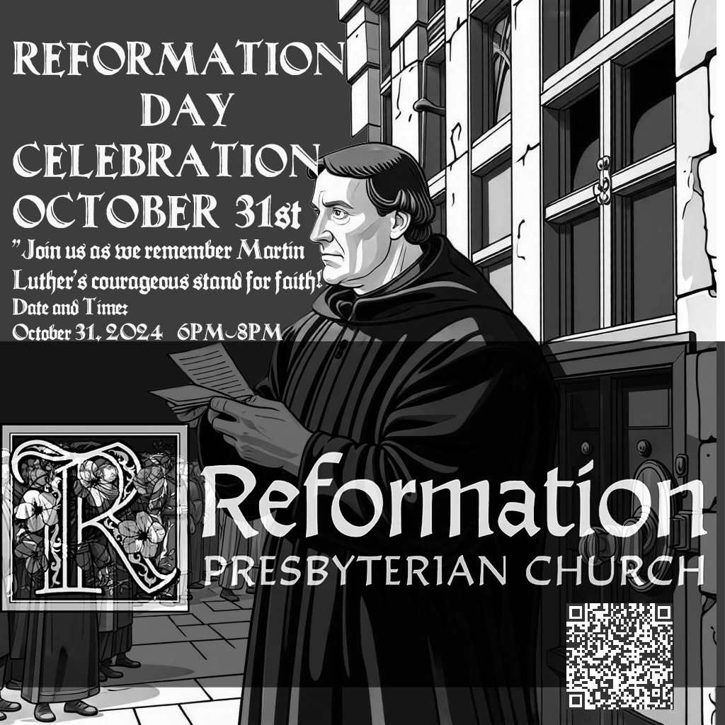 Reformation Presbyterian Church | Worship Services in Nampa and Caldwell