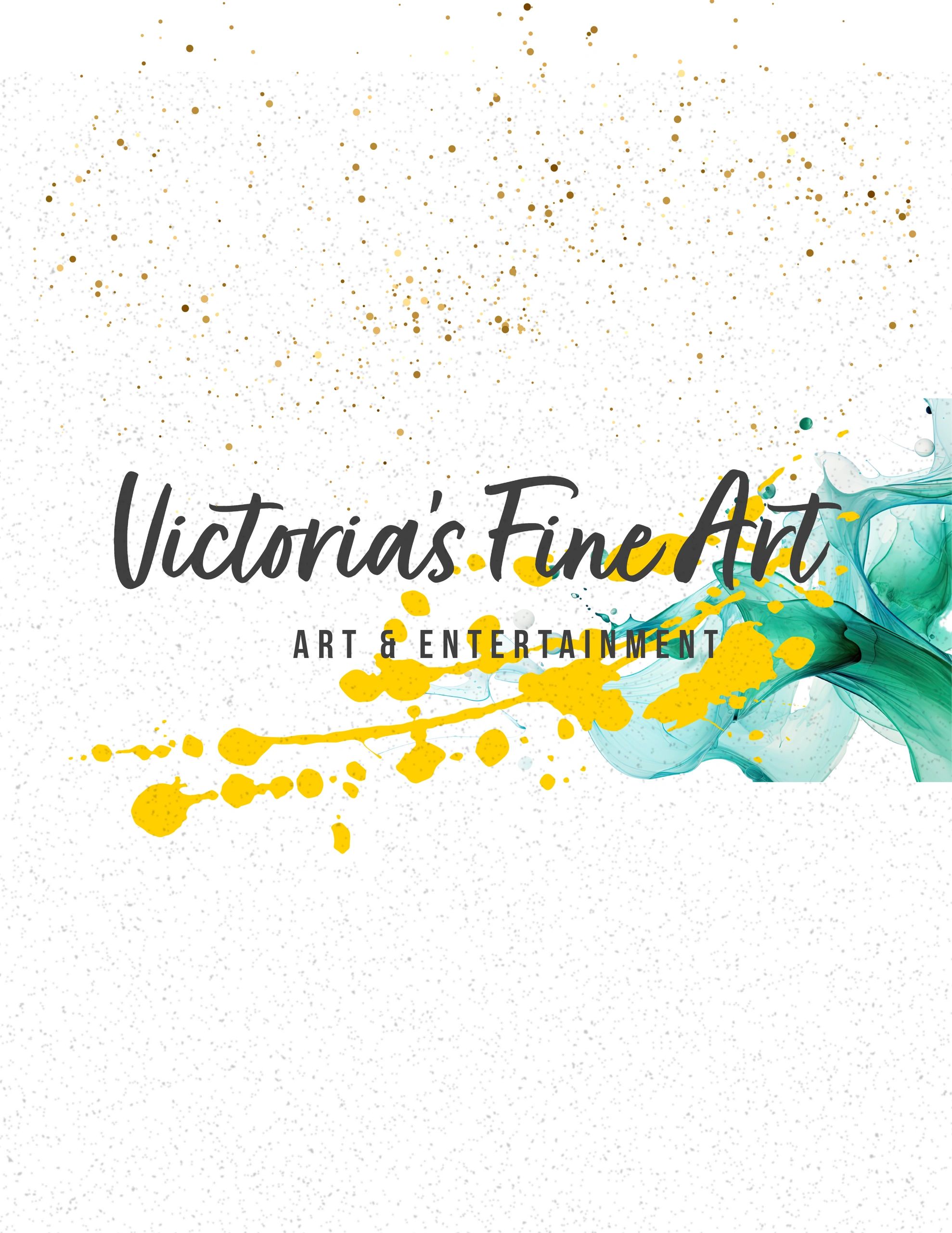 Discover the Artistic World of Victoria's Fine ART