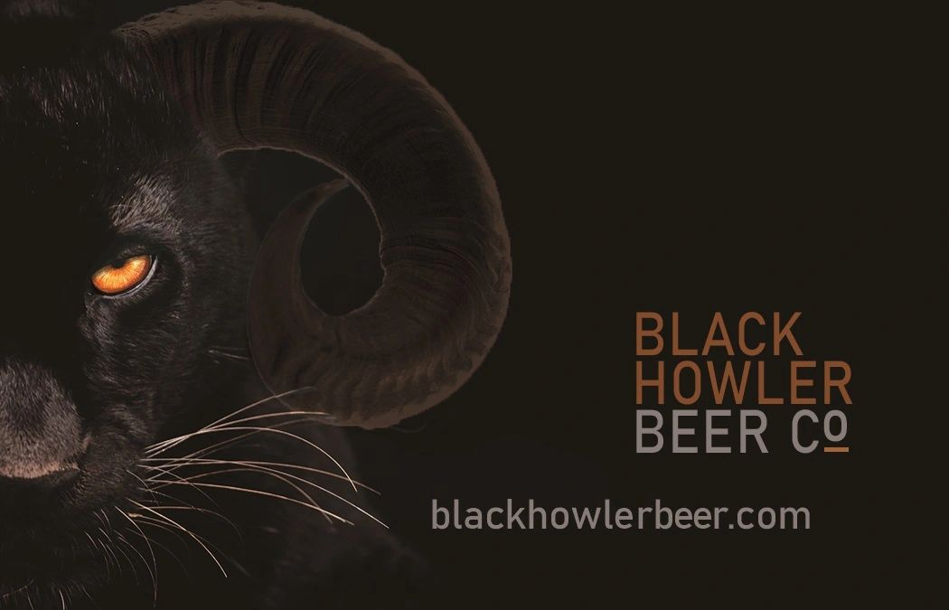 Black Howler Beer Company