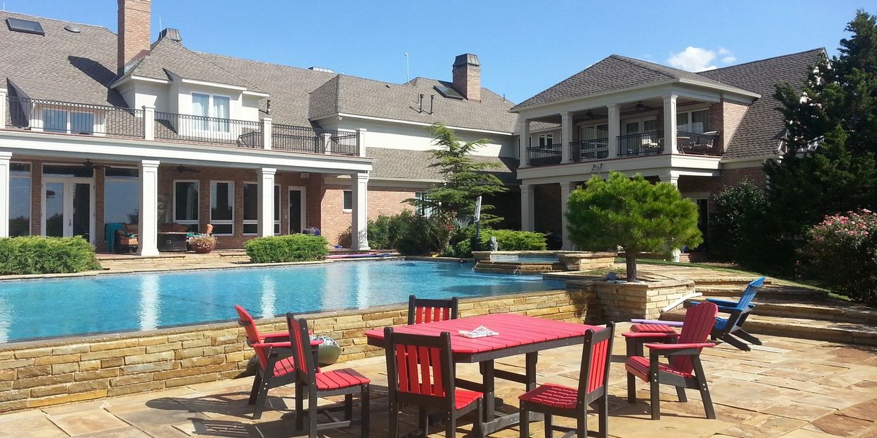 Roofing - A Step Above Roofing L.L.C.