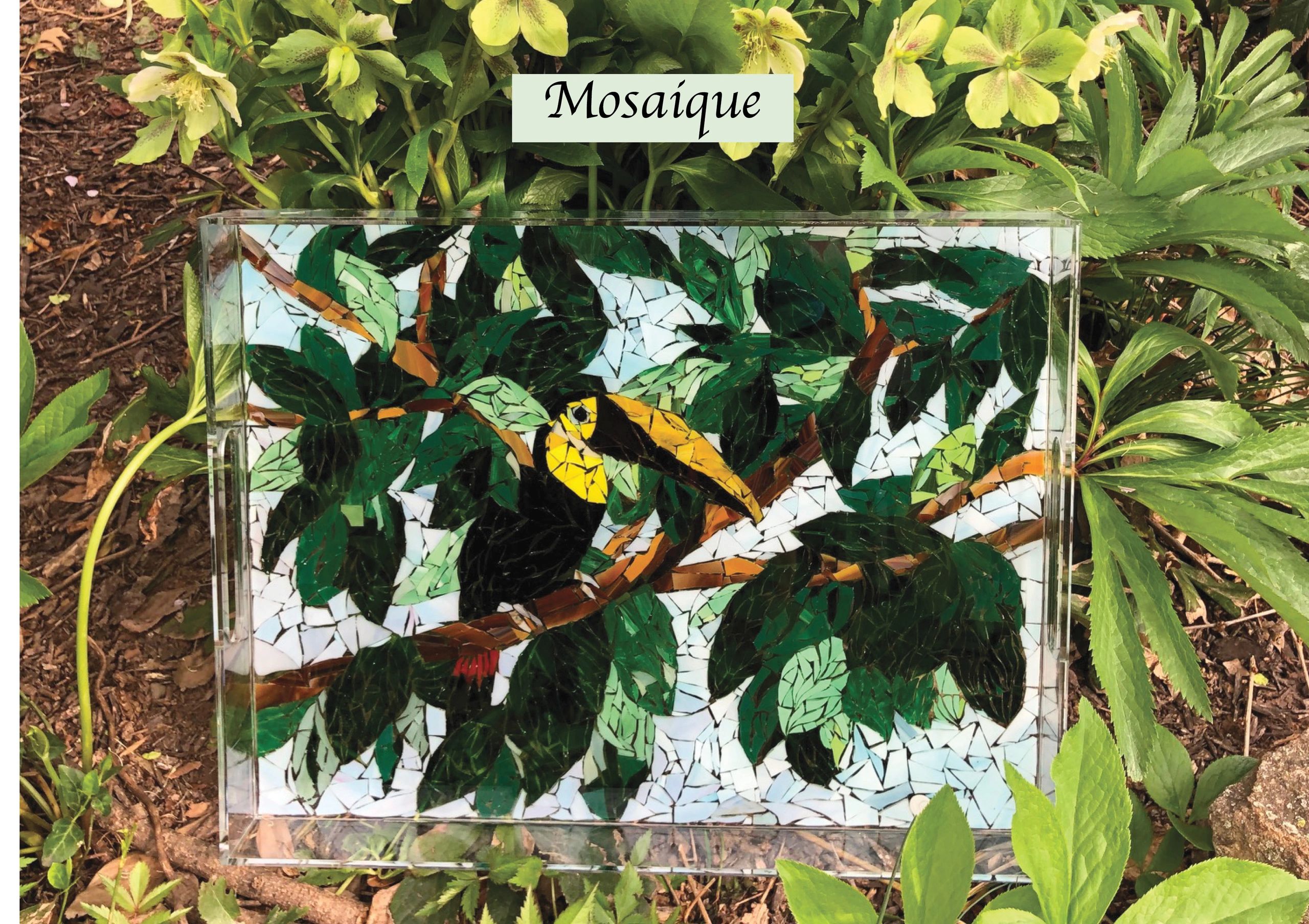 Mosaique