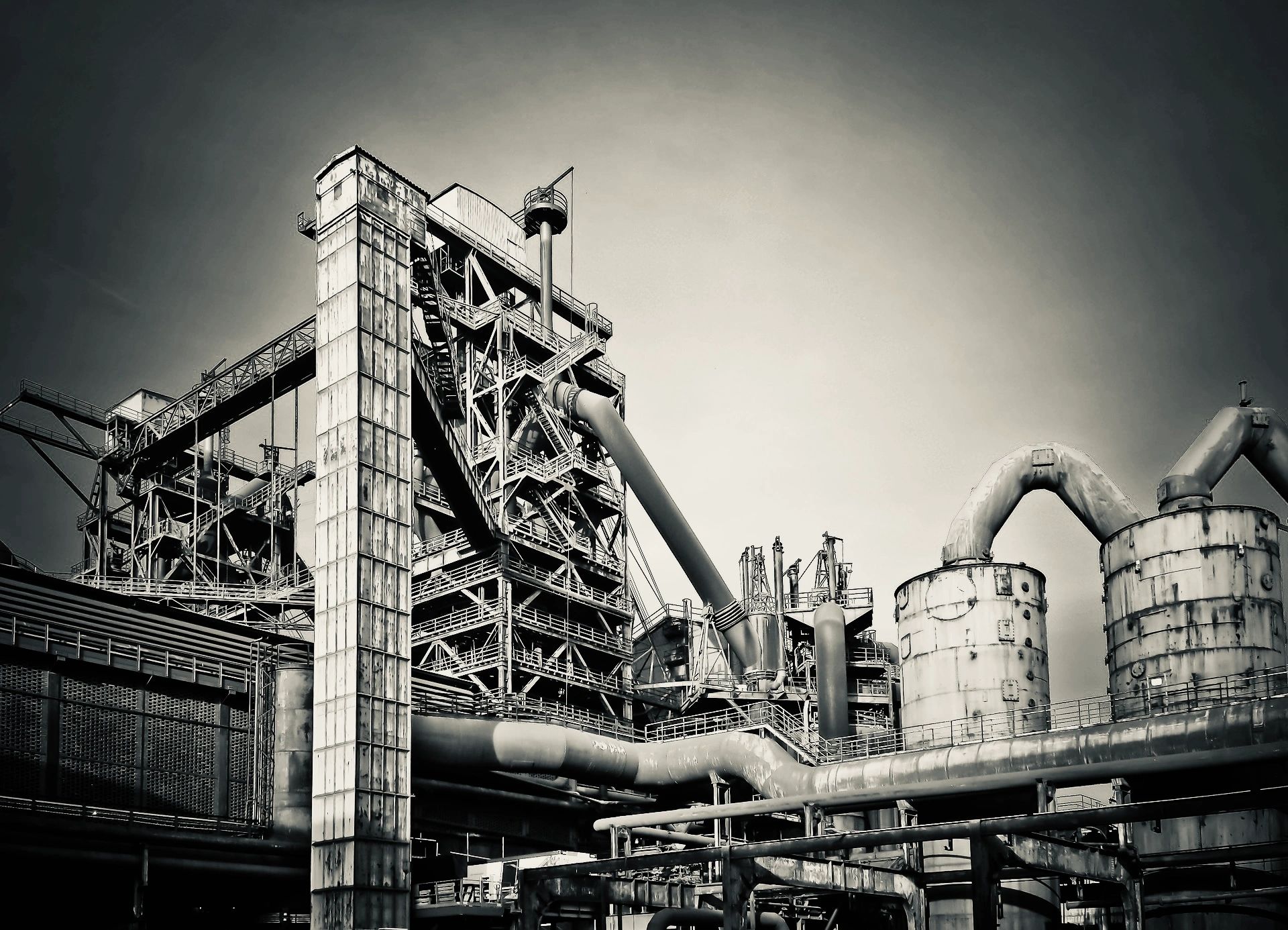 Barnhartmetal - Metal Fabrications, Steel Work