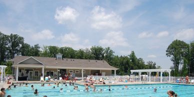 Reedy Fork Community - HOA - Greensboro, North Carolina