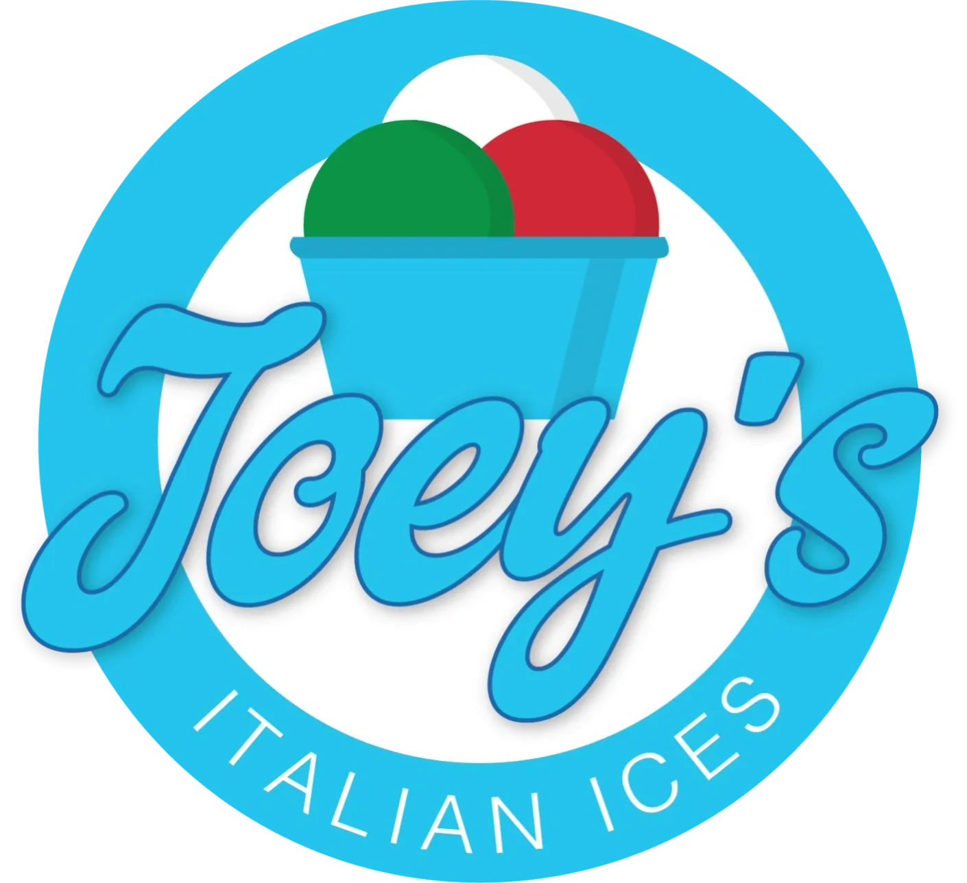 Joey's Italian Ices