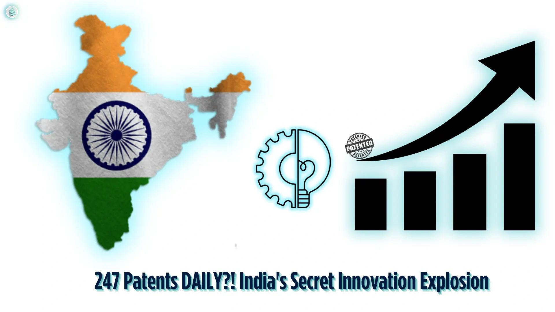 Patent statistics in India look at the numbers