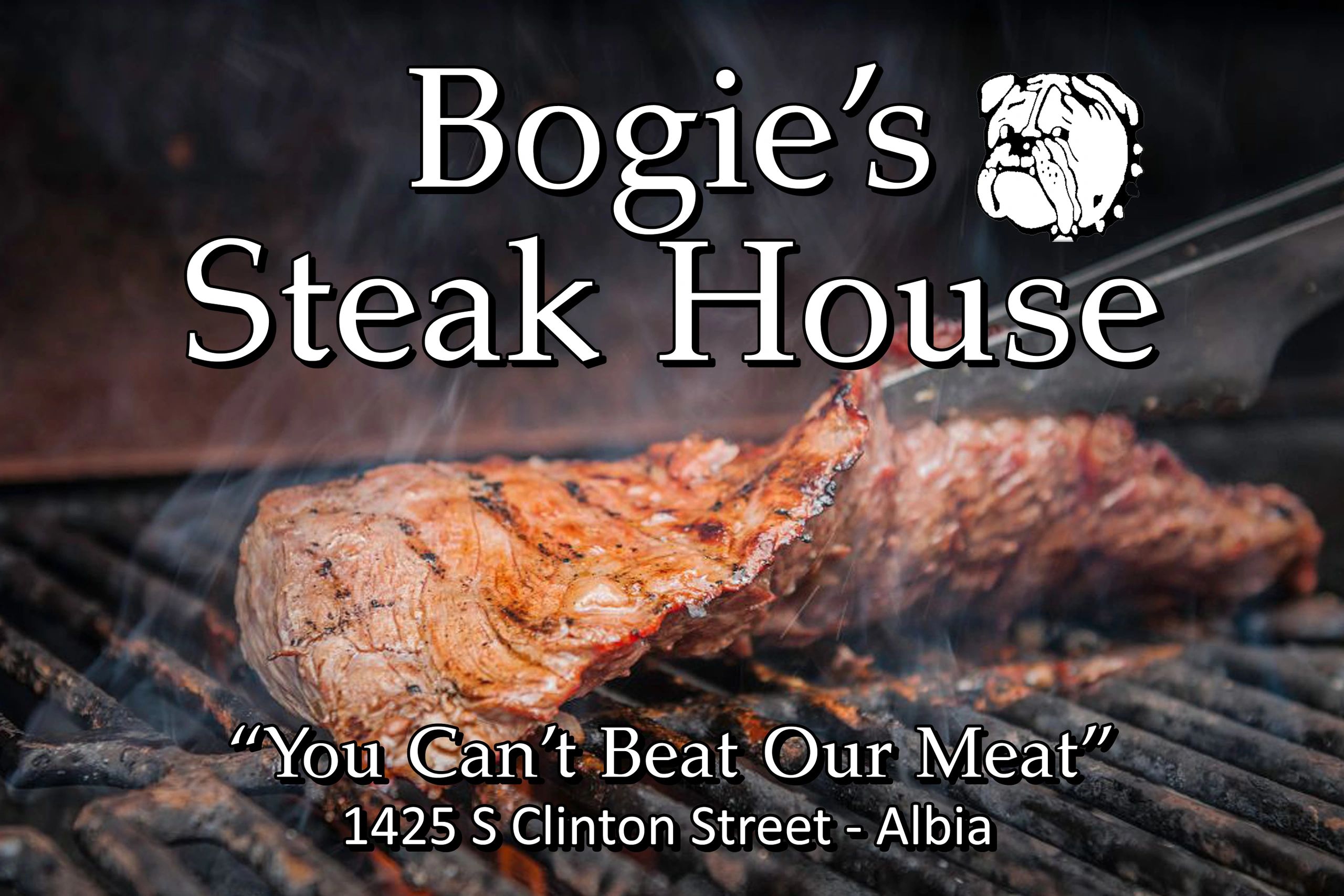 Bogies Steak House
