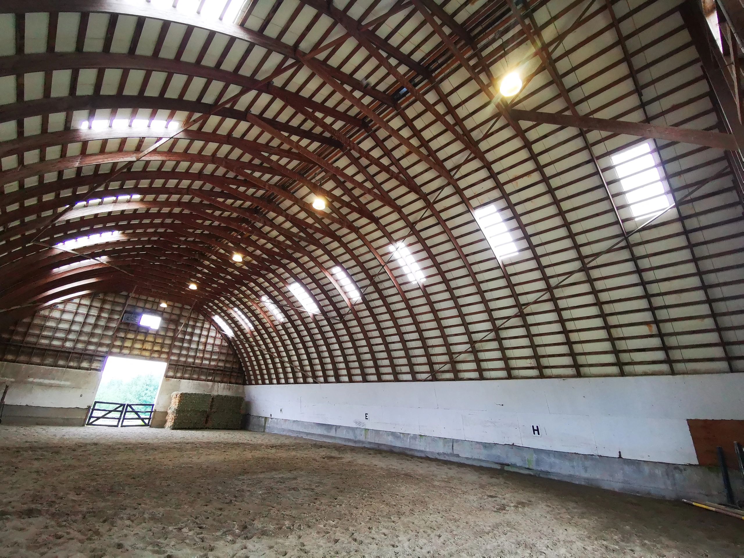 E.C. Electric - Electrician - West Abbotsford, British Columbia