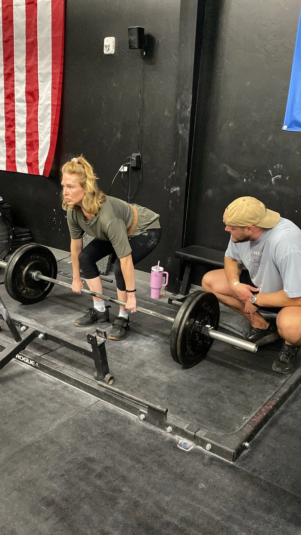 Transform your body with strength training at Traditional Strength of ...