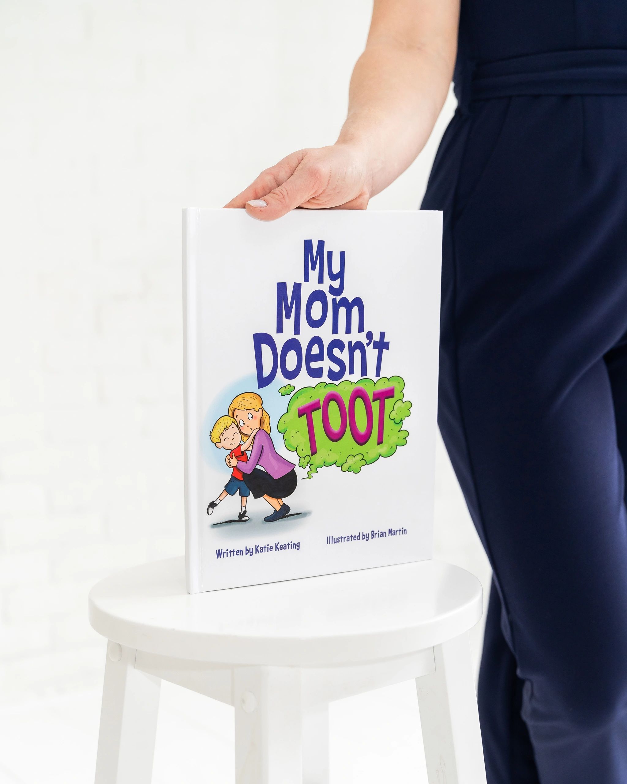 Katie Keating Books