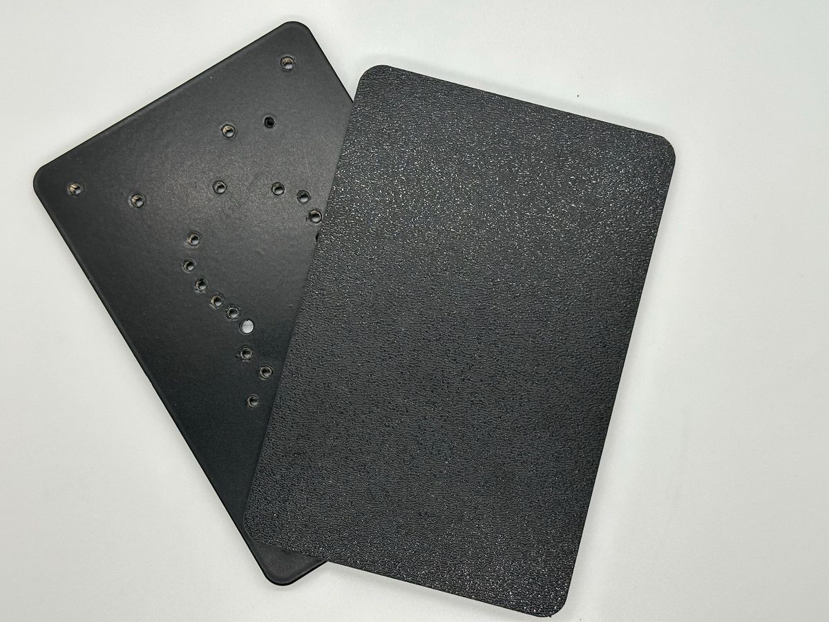 K7LI Universal Straight Key Base