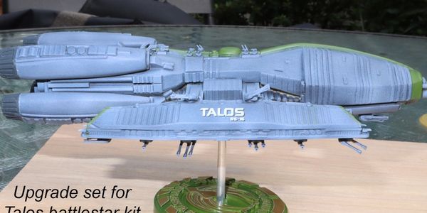 Hobby Shop - Downen Scaled Replicas