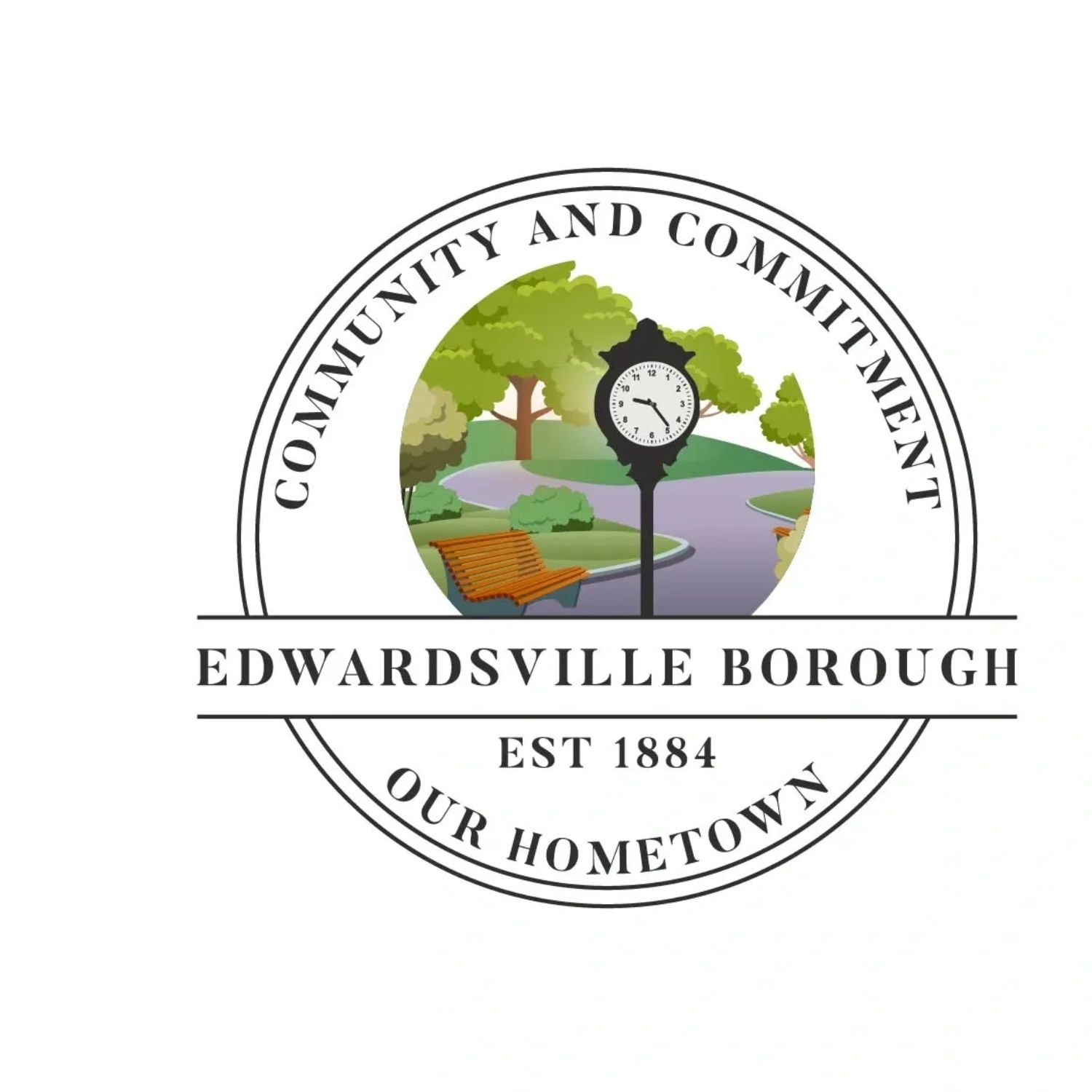 Edwardsville Borough