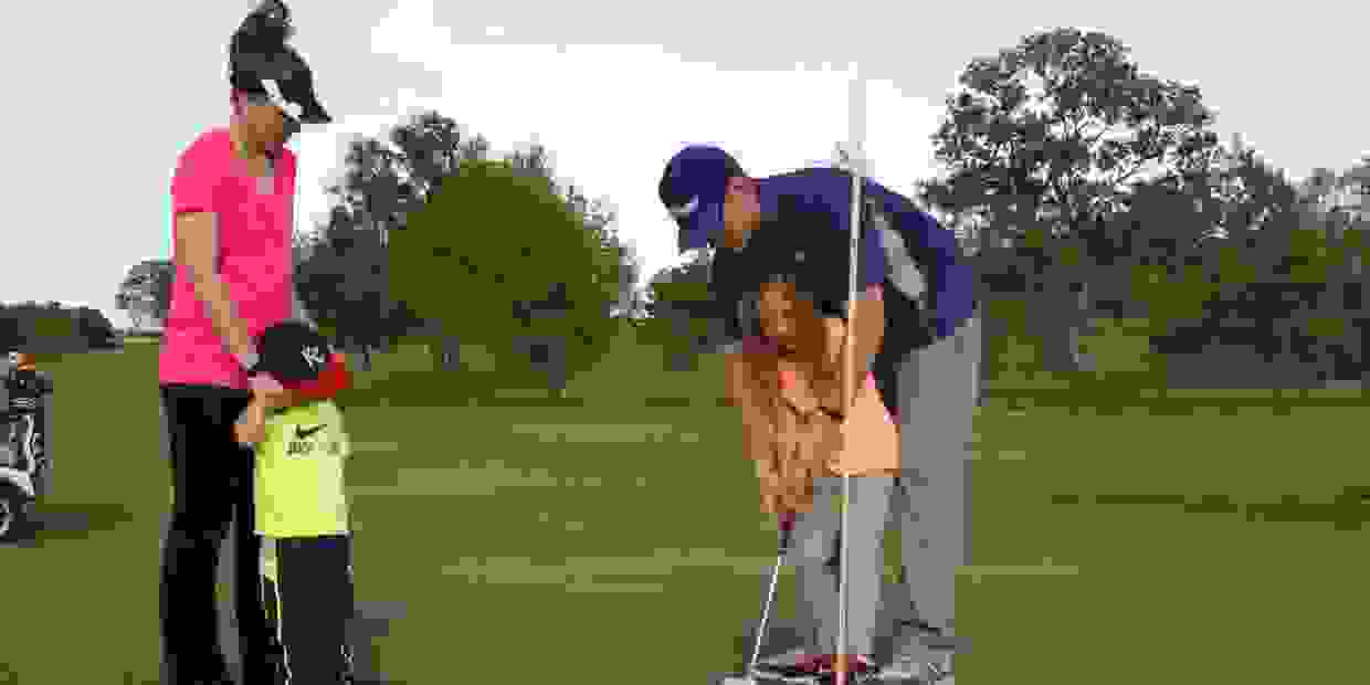 Become a member | Caney Golf Club