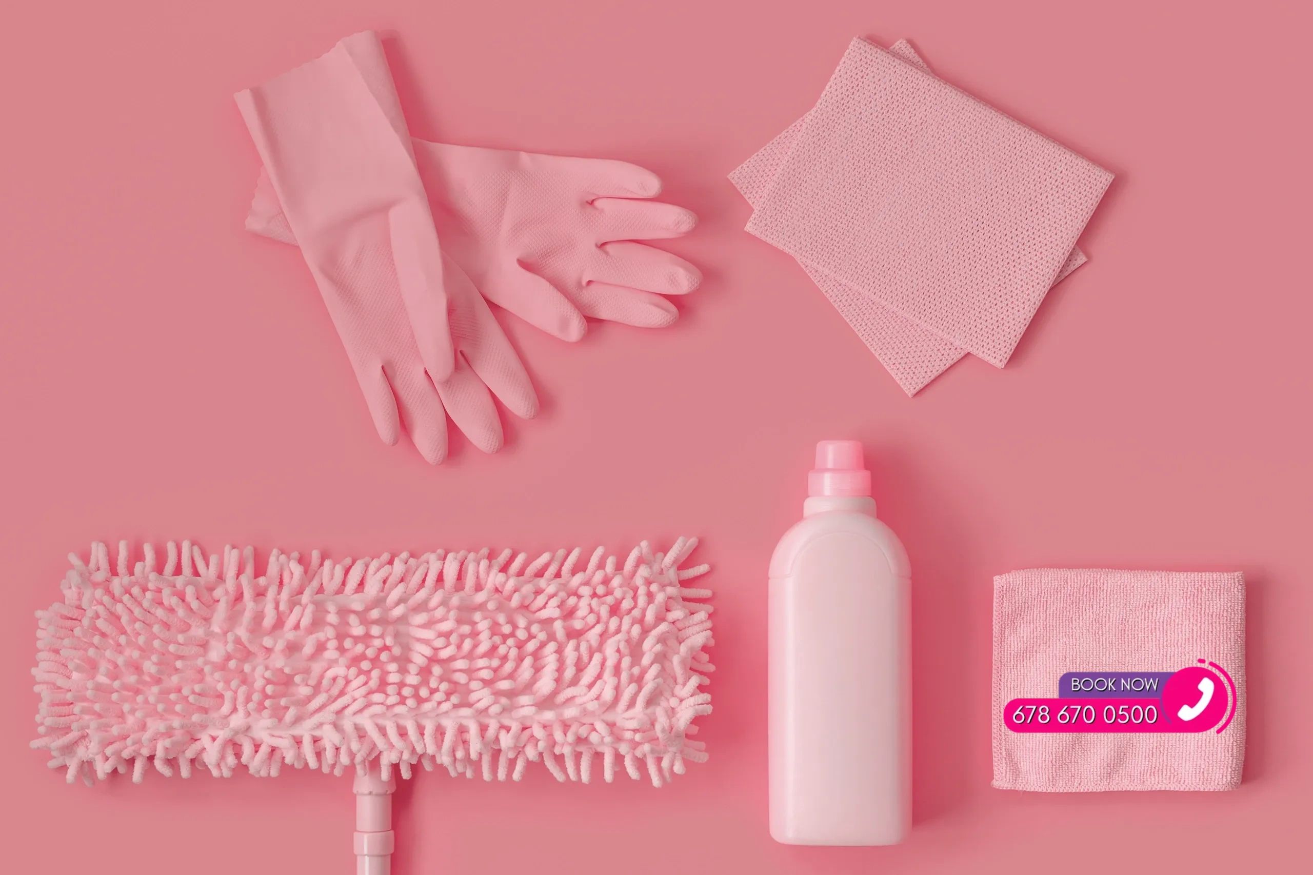 Cleaning Fairies - Cleaning Service, Deep Cleaning