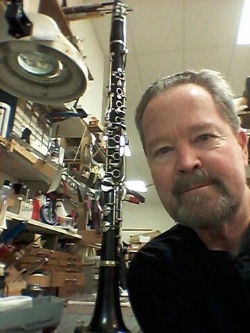 Bill's Wind Instrument Repair