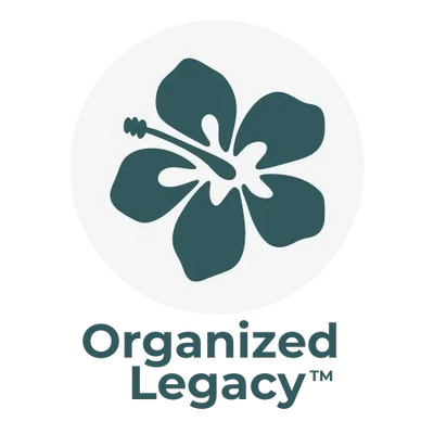 Legacy & Estate Organization Experts | Navigating Life's Difficult ...